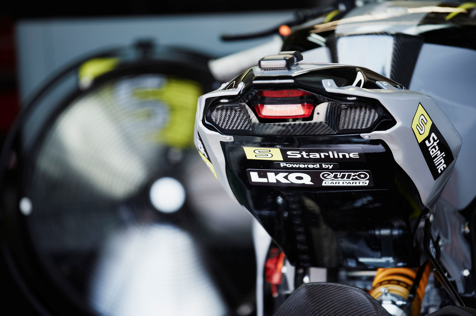 HIGHS AND LOWS FOR GR MOTOSPORT AT DONINGTON PARK – GR Motosport ...